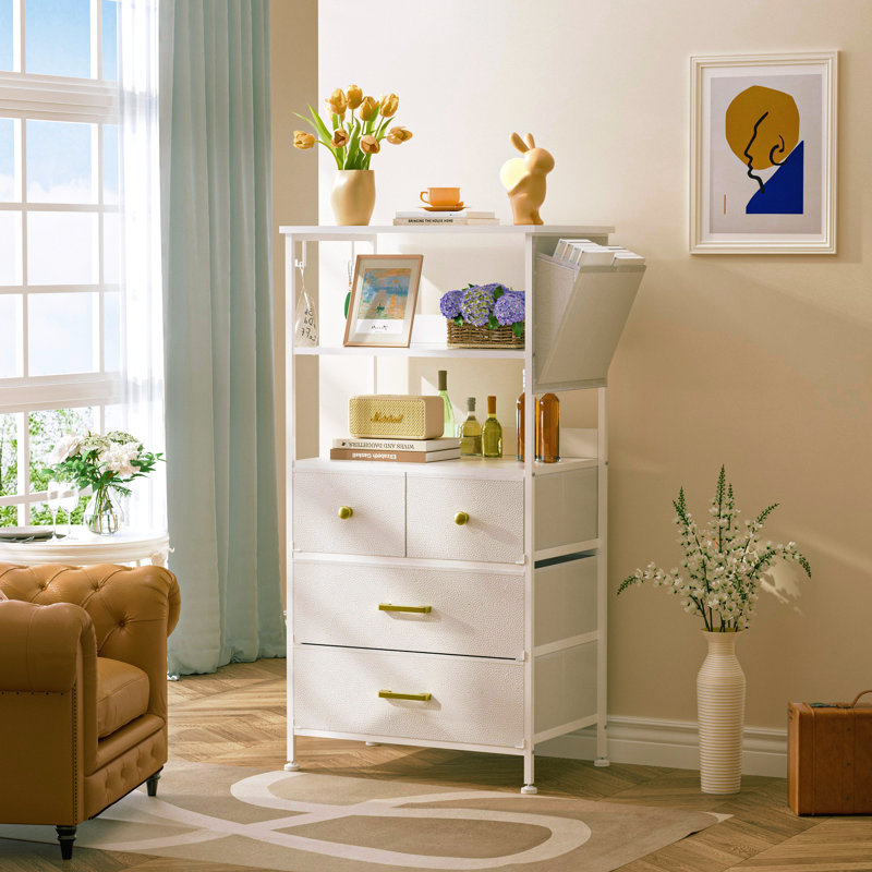 Wayfair bedside tables white store